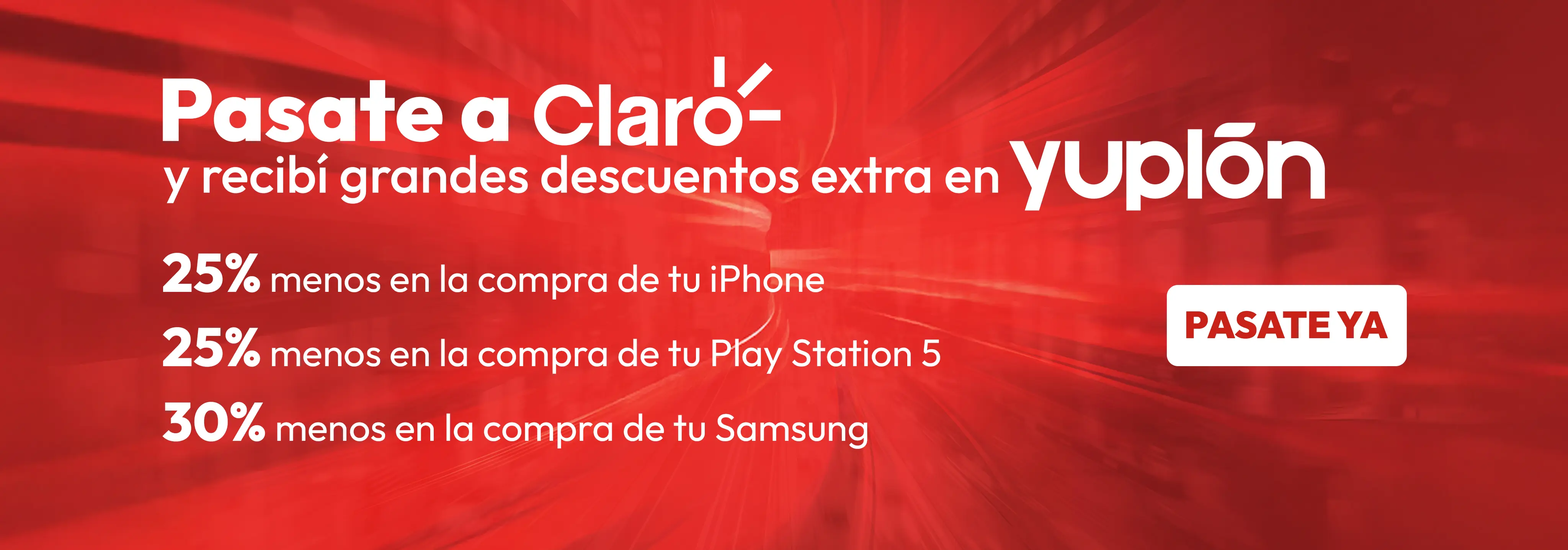 Yuplón | El sitio de ofertas diarias